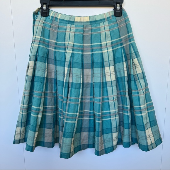 Pendleton | Skirts | Vintage Cute Pendleton 0 Wool Skirt Made In The ...